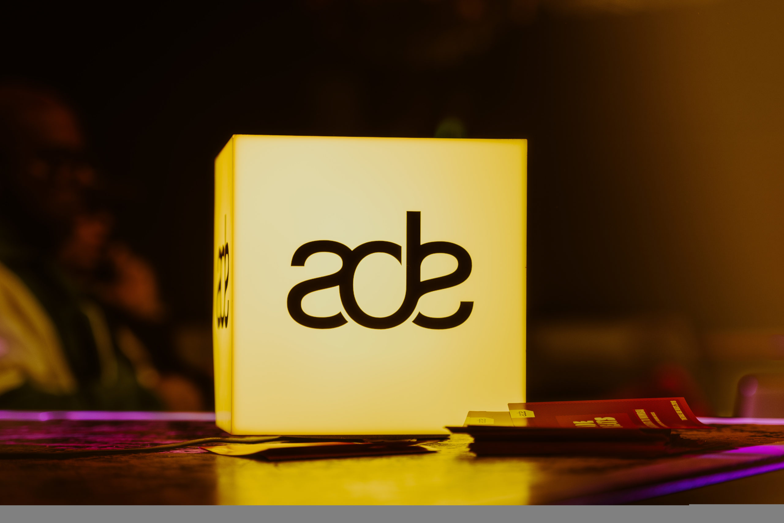 ADE Green 2019 Video Released - Chris Johnson